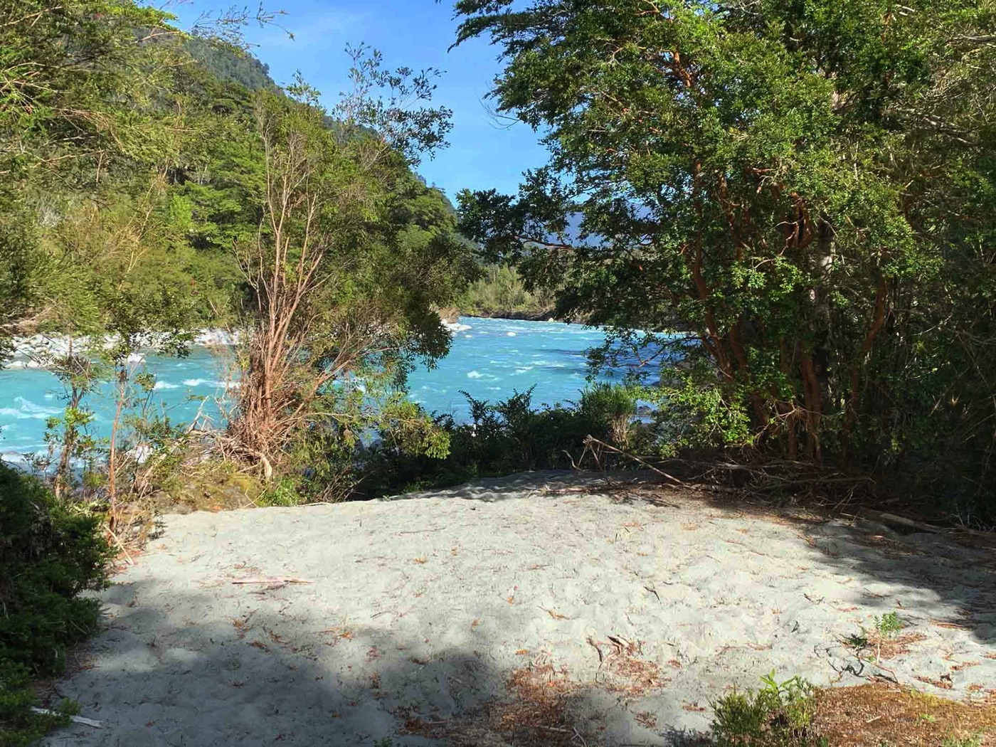 Fundo Río Blanco | Terrenos en el sur de Chile