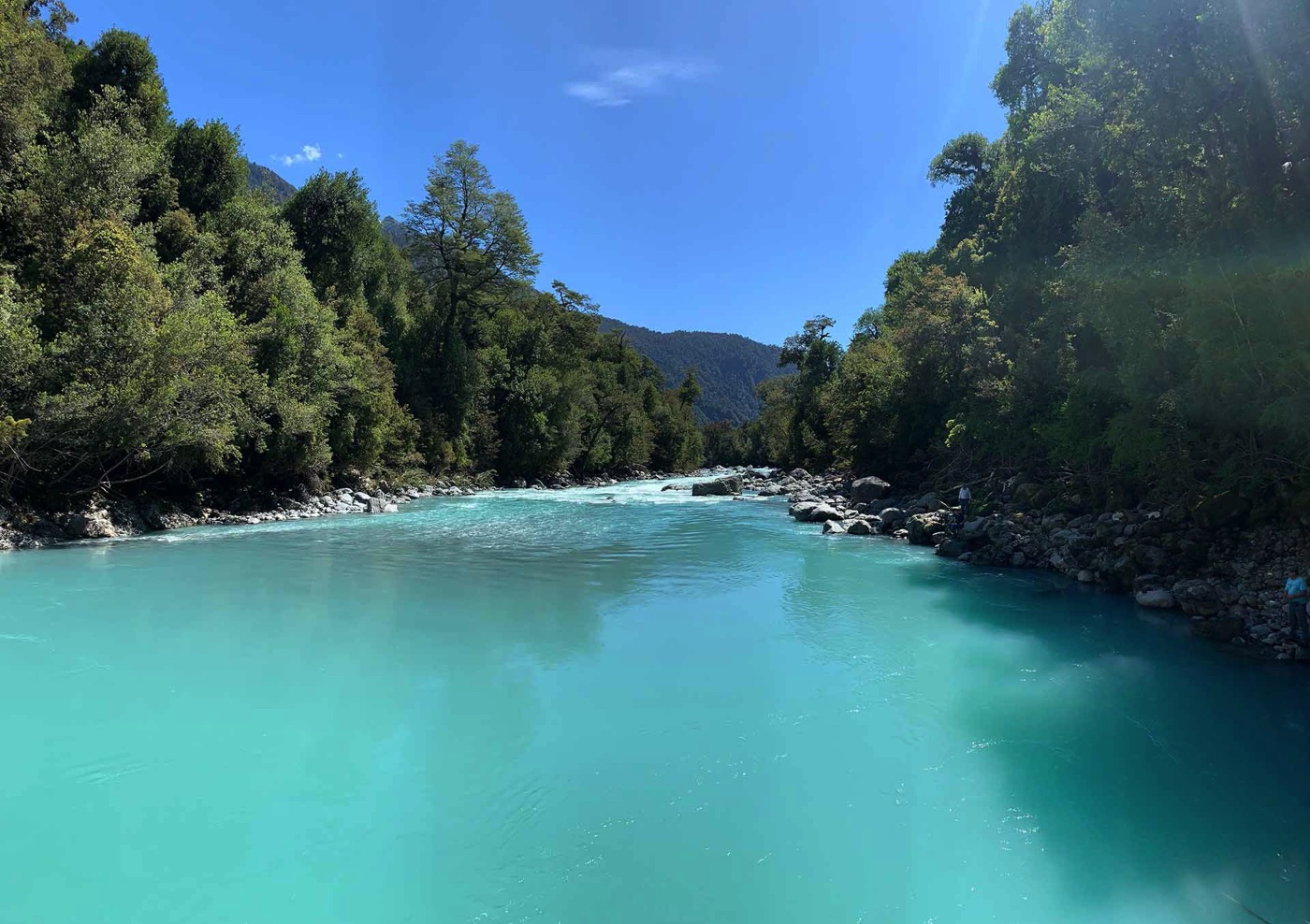 Fundo Río Blanco | Terrenos en el sur de Chile