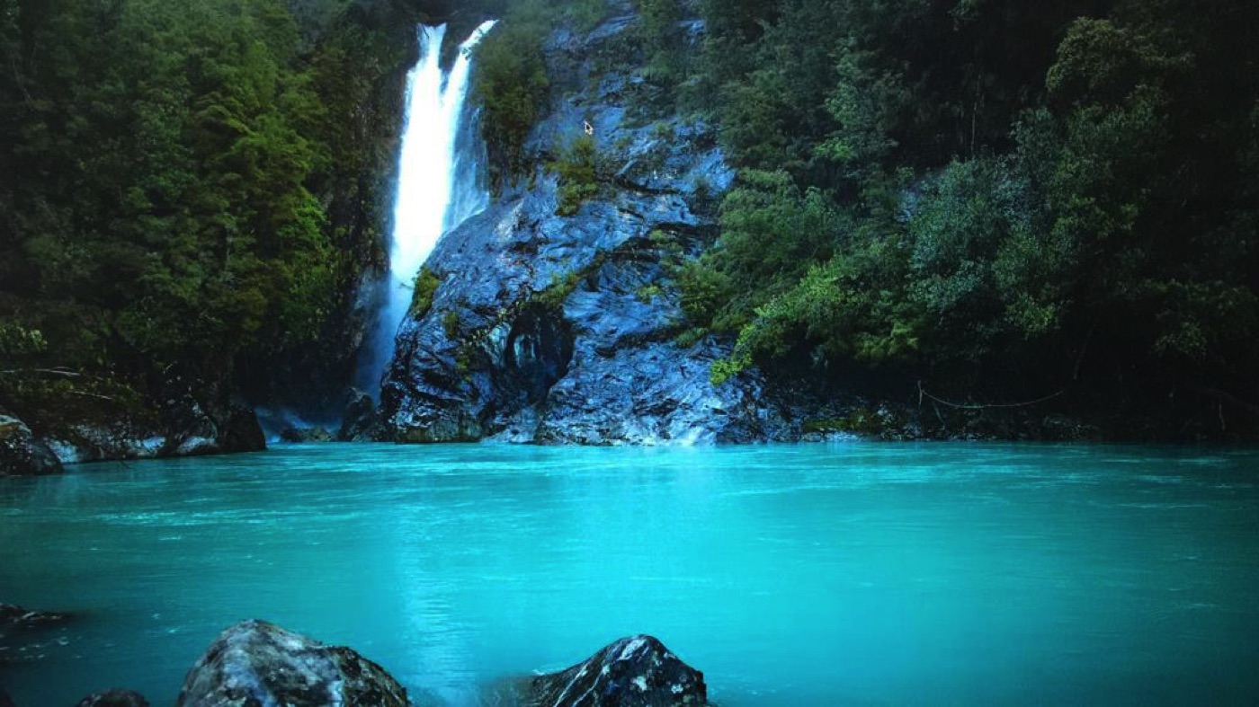 Fundo Río Blanco | Terrenos en el sur de Chile