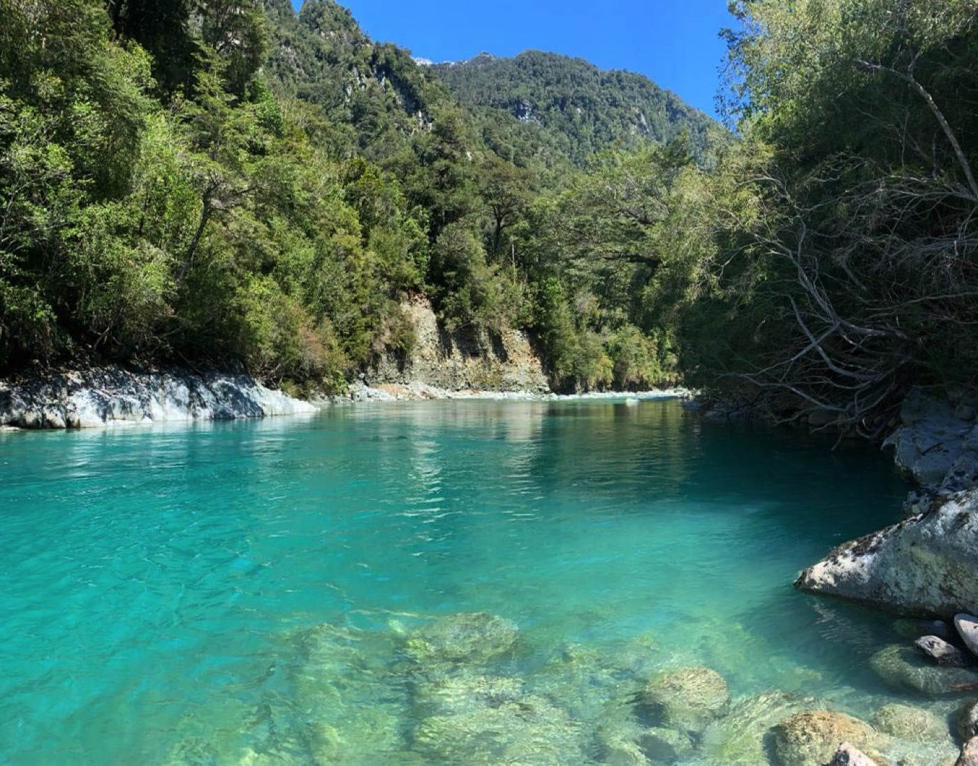 Fundo Río Blanco | Terrenos en el sur de Chile
