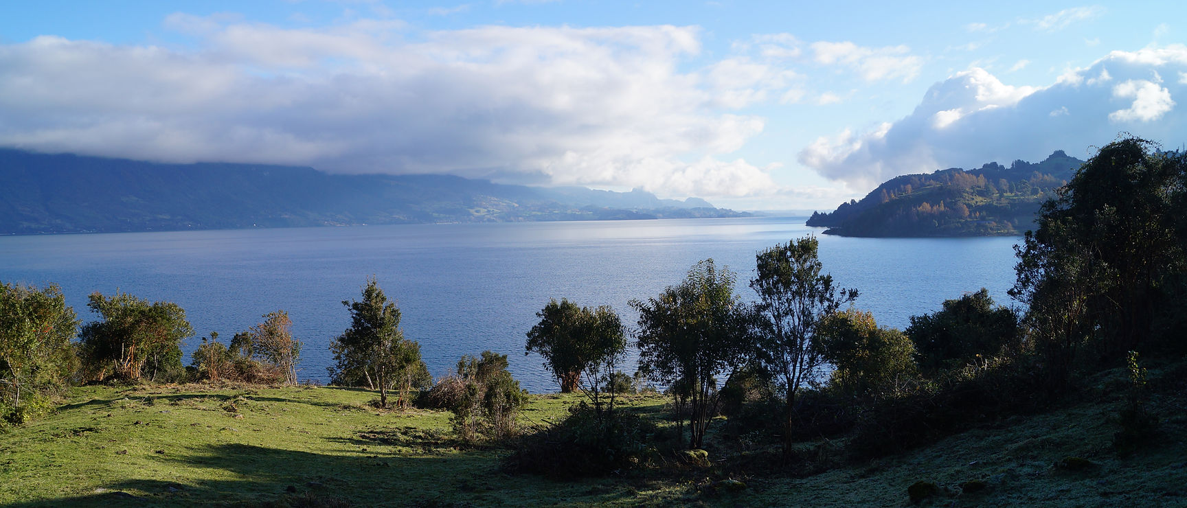 Ranco 50 Terrenos en Lago Ranco | Invierte con Patagonland